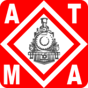 ATMA Logo – ATMA | Allentown Train Meet Associates